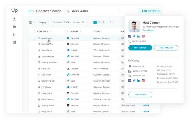 7 Ways to Get a List of Cell Phone Numbers [Tools]